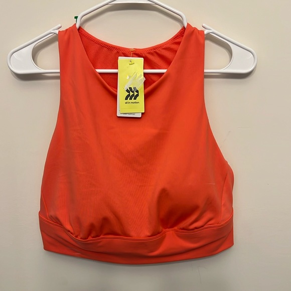 all in motion | Tops | Nwt All In Motion Crop Xxl | Poshmark
